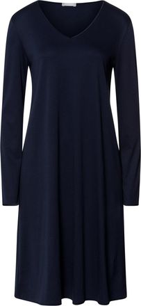 Hanro Nachthemd Cotton Silk
