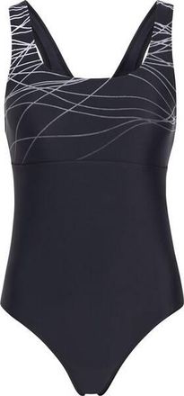 ENERGETICS Damen Badeanzug Da.-Badeanzug Pamela D W