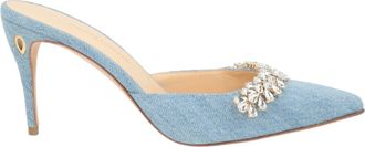 Jennifer Chamandi SCHUHE - Mules & Clogs auf YOOX.COM