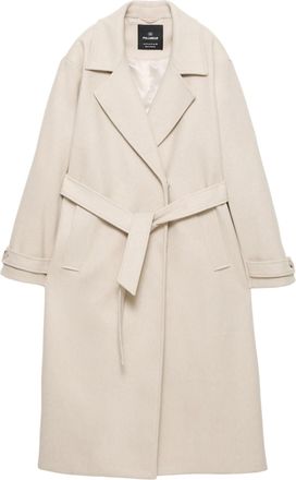 Pull & Bear Mantel