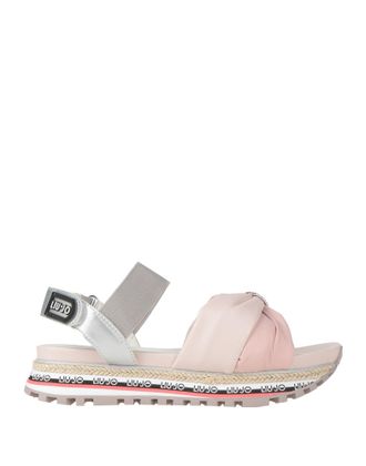 Liu Jo SCHUHE - Sandalen auf YOOX.COM