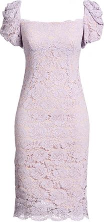 Pinko KLEIDER - Midi-Kleider auf YOOX.COM