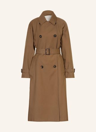 Max Mara Trenchcoat Antonia braun
