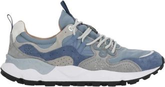 Flower Mountain Homme, Chaussures, Bleu, Taille: 43 EU Yamano 3