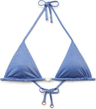 Calzedonia Bikinitop GOLDEN GLOW