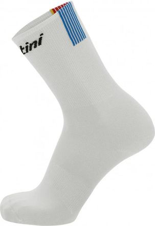 Santini Trionfo high profile socks-Tour de France