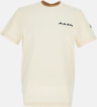 Moncler T-shirt