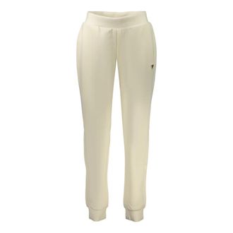 Guess Olympe Lange Hose - - Trousers - Damen - Wei&szlig; - XS