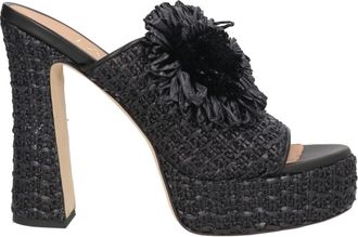 J.A.P. Jos&eacute; Antonio Pereira SCHUHE - Sandalen auf YOOX.COM