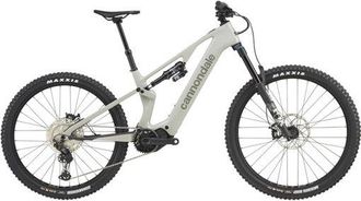 Cannondale Moterra SL 2 - E-Mountainbike