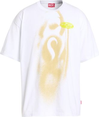 Diesel TOPS - T-shirts auf YOOX.COM