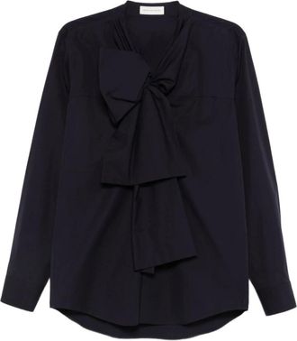 Dries Van Noten Homme, Chemises, Noir, Taille: S Casual Shirt