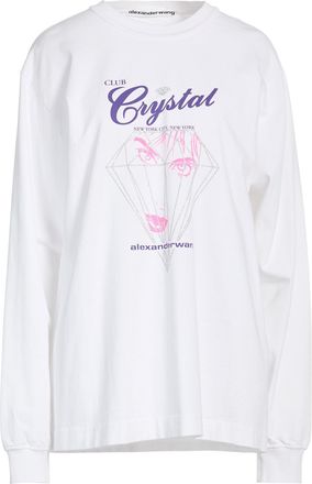 Alexander Wang TOPS - Sweatshirts auf YOOX.COM