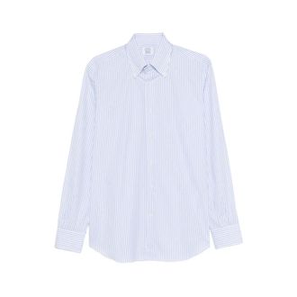 Mazzarelli Homme, Chemises, Multicolore, Taille: 4XL Chemise