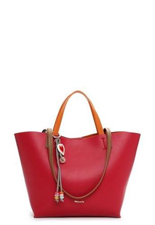 Tamaris Sac &agrave; dos TAS Keshia 34200 femmes sacs &agrave; main bicolore