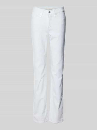 Levi's Jeans mit 5-Pocket-Design