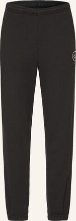 Calvin Klein Lounge-Sweathose schwarz