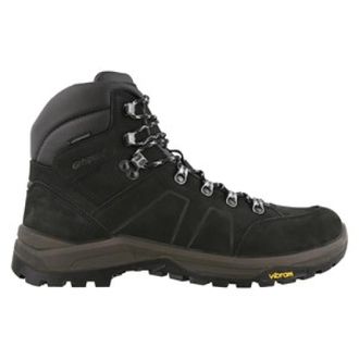 Grisport Utah Mid - - Shoes - Herren - Schwarzk - 46 EU