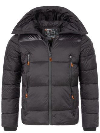 Geographical Norway Winterjacke Herren Jacke Steppjacke H-395