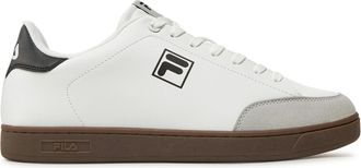 Fila Sneakers Fila Courtbay FFM0365.13036 Weiß