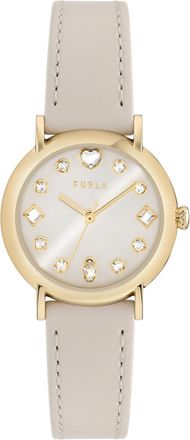 Furla Analoguhr Easy Shape