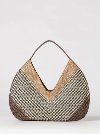 Twinset Sac Port&eacute; &eacute;paule TWINSET Femme couleur Multicolore