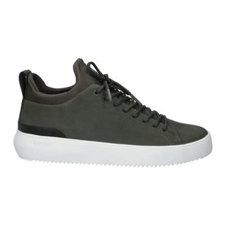 Blackstone Herren, Schuhe, Gr&uuml;n, 40 EUGr&ouml;&szlig;e