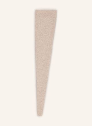 Darling Harbour Darling Harbour Dreieckstuch Sophie Mit Cashmere braun