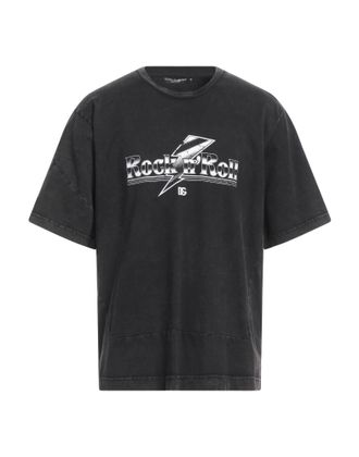 Dolce & Gabbana TOPS - T-shirts auf YOOX.COM