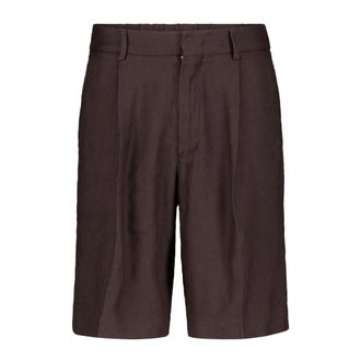 Nn.07 Nn07, Herren, Shorts, Braun, W36Gr&ouml;&szlig;e