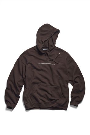 Canada Goose Rigel Gates Without Borders Hoodie mit lockerer Passform