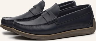 Lottusse Lottusse Bootsschuhe Sailor blau