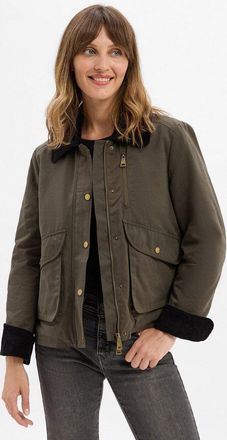 White Label Sweatjacke