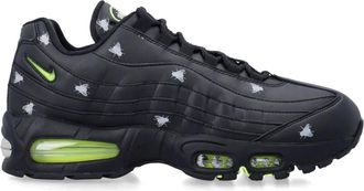 Nike Homme, Chaussures, Noir, Taille: 39 1/2 EU Air Max 95 PRM