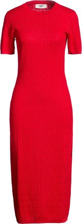 Fendi KLEIDER - Midi-Kleider auf YOOX.COM
