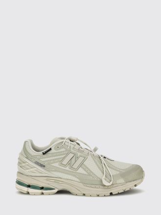 New Balance Baskets NEW BALANCE Homme couleur Vert