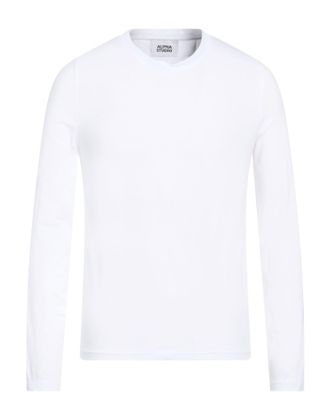 Alpha Studio TOPS - T-shirts auf YOOX.COM
