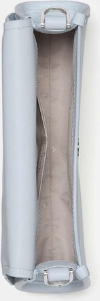 Kate Spade New York Kate Spade Ali Mini Crossbody Bag f&uuml;r Frauen in Blasses Saphirblau | Leder