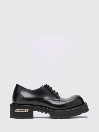 Balenciaga Chaussures De Ville Homme couleur Noir
