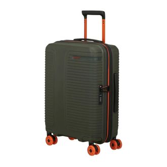 Samsonite unisex, Valises, Vert, Taille: ONE Size Sac Cabine