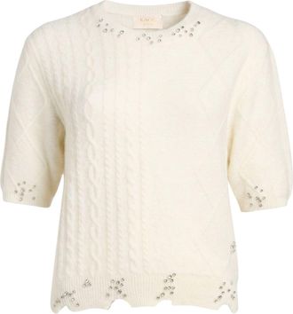Kaos STRICKWAREN - Pullover auf YOOX.COM