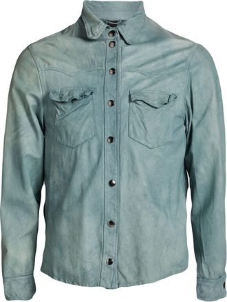 Giorgio Brato TOPS - Hemden auf YOOX.COM