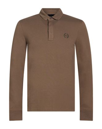 A|X Armani Exchange TOPS - Poloshirts auf YOOX.COM