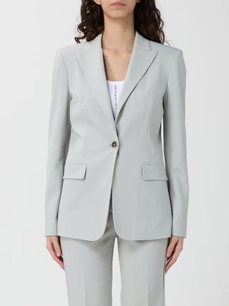 Pinko Veste PINKO Femme couleur Gris