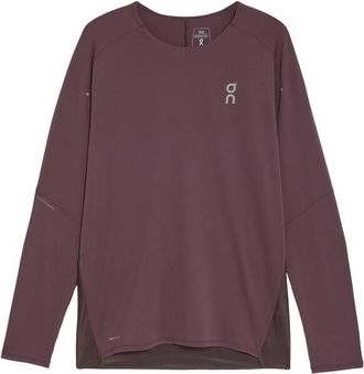 On Herren T-Shirt Performance Long-T