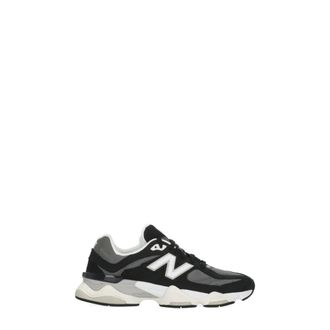 New Balance Homme, Chaussures, Noir, Taille: 37 1/2 EU 9060 Baskets