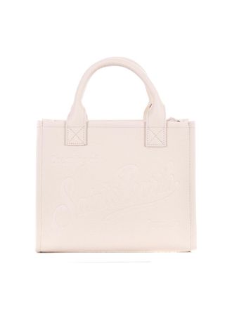 MC2 Saint Barth Sac Cabas - Blanc