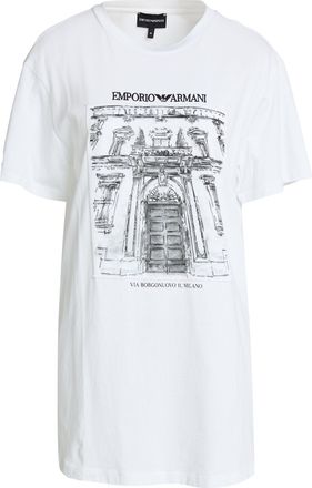 Emporio Armani TOPS - T-shirts auf YOOX.COM