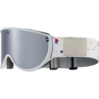 Bolle Damen Brille Eco Blanca