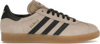 adidas Femme, Chaussures, Beige, Taille: 36 2/3 EU Gazelle